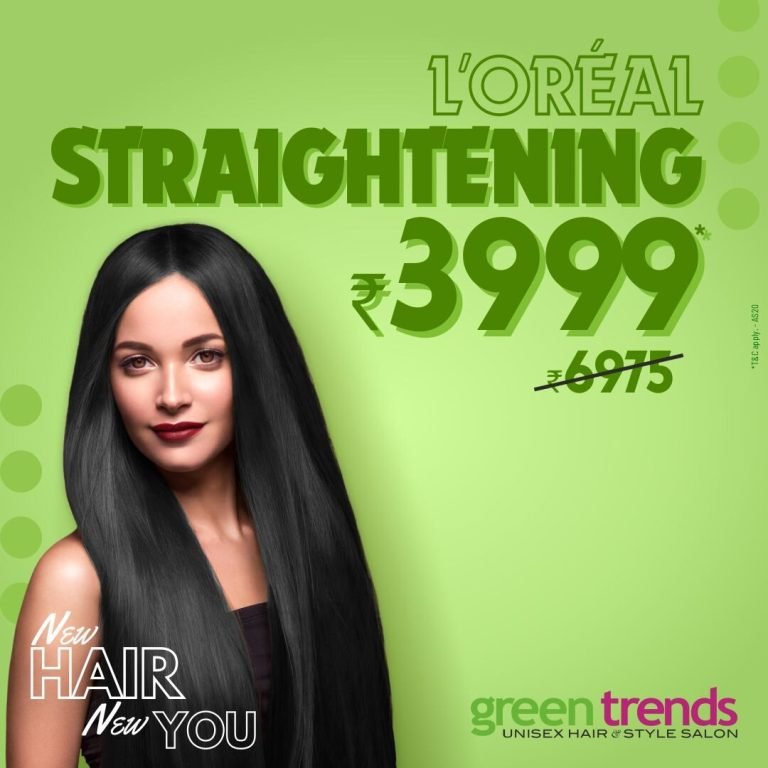 Offers 16 - Green Trends